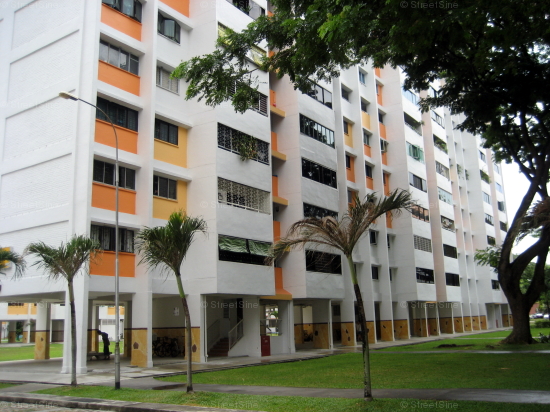 14 Eunos Crescent (S)400014 HDB Details - SRX