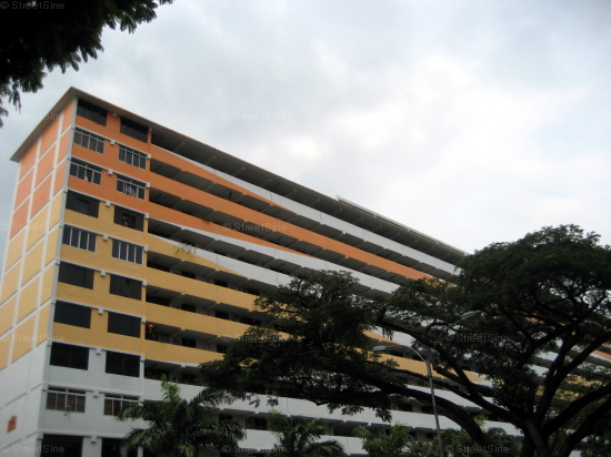 16 Eunos Crescent (S)400016 HDB Details Location Map - Nearby MRT's ...