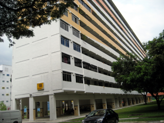 18 Eunos Crescent (S)400018 HDB Details - SRX