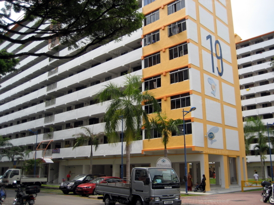 19 Eunos Crescent (S)400019 HDB Details - SRX