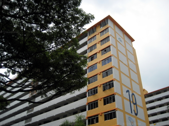 19 Eunos Crescent (S)400019 HDB Details - SRX