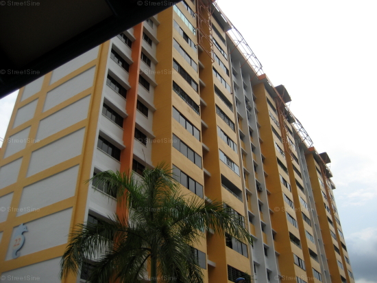 22 Eunos Crescent (S)400022 HDB Details Location Map - Nearby MRT's ...
