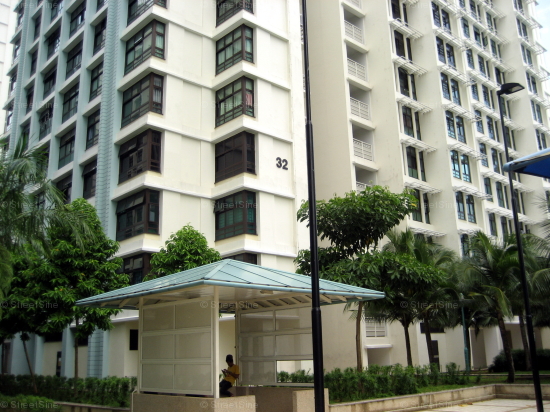 32 Eunos Crescent (S)400032 HDB Details - SRX