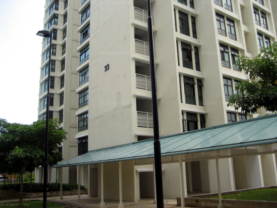 33 Eunos Crescent (S)400033 HDB Street - HDB Blocks, Flats for Sale ...