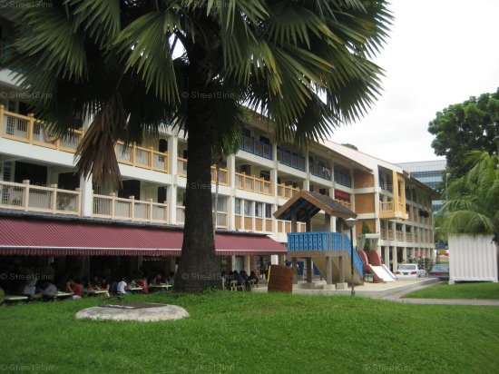 301 Ubi Avenue 1 (S)400301 HDB Details - SRX