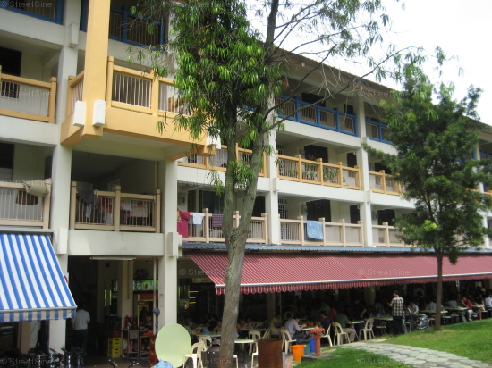 301 Ubi Avenue 1 (S)400301 HDB Details - SRX