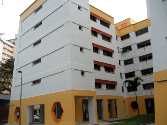 413 Eunos Road 5 (S)400413 HDB Street - HDB Blocks, Flats for Sale ...