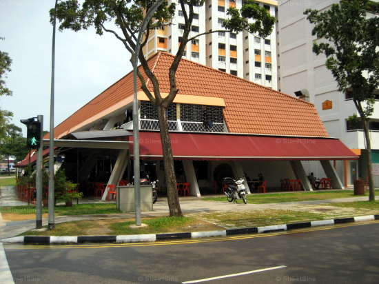 1A Eunos Crescent (S)401001 HDB Details Location Map - Nearby MRT's ...