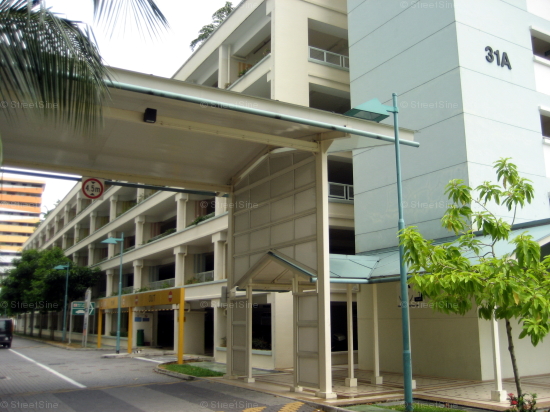 31A Eunos Crescent (S)401031 HDB Details Location Map - Nearby MRT's ...