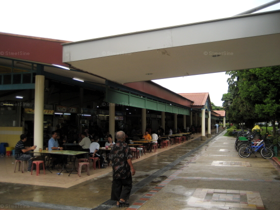 4A Eunos Crescent (S)402004 HDB Details Location Map - Nearby MRT's ...