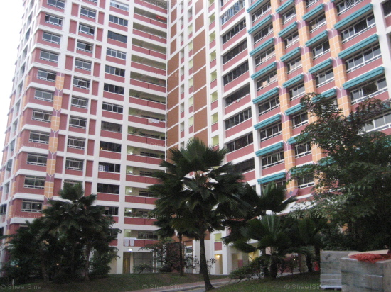 Floor Plans for 635 Bedok Reservoir Road (S)410635 HDB Details | SRX