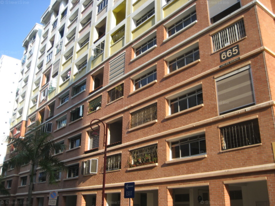 665 Jalan Damai (S)410665 HDB Details for Sale - Quality Listings for ...