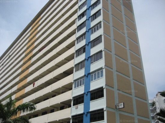 1 Haig Road (S)430001 HDB Details - SRX