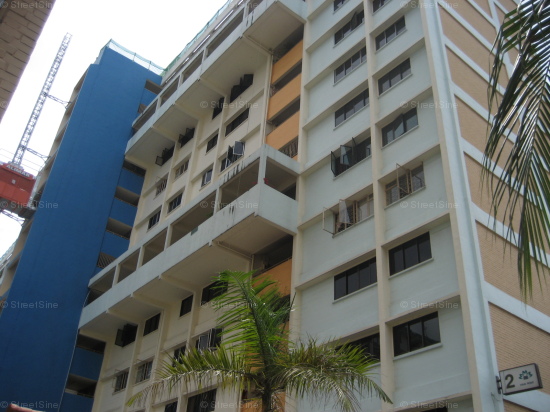2 Haig Road (S)430002 HDB Details - SRX