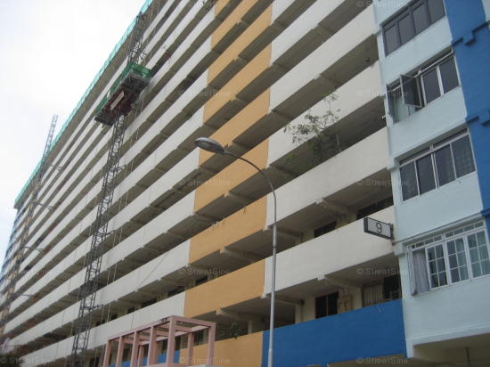 Floor Plans for 9 Haig Road (S)430009 HDB Details | SRX