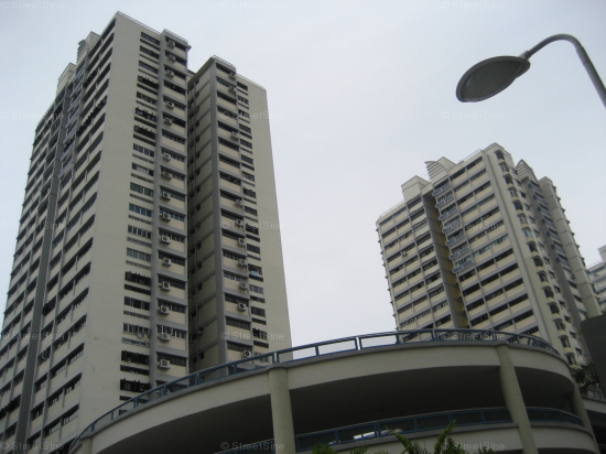 Floor Plans for 12 Marine Terrace (S)440012 HDB Details | SRX