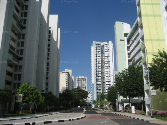 45 Marine Crescent (S)440045 HDB Street - HDB Blocks, Flats for Sale ...