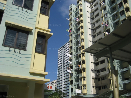 46 Marine Crescent (S)440046 HDB Details Location Map - Nearby MRT's ...