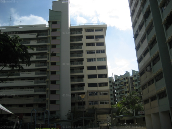 46 Marine Crescent (S)440046 HDB Details Location Map - Nearby MRT's ...