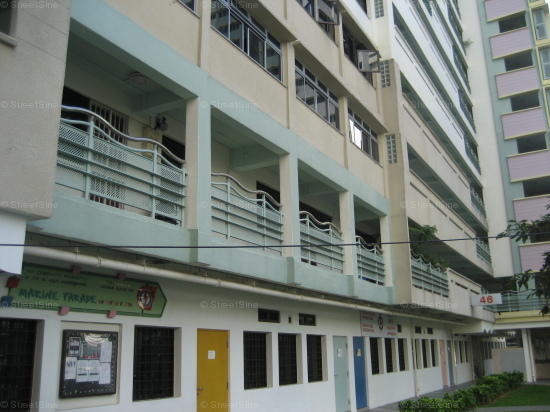 46 Marine Crescent (S)440046 HDB Details Location Map - Nearby MRT's ...