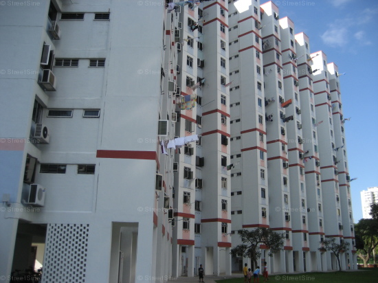 67 Marine Drive (S)440067 HDB Details - SRX