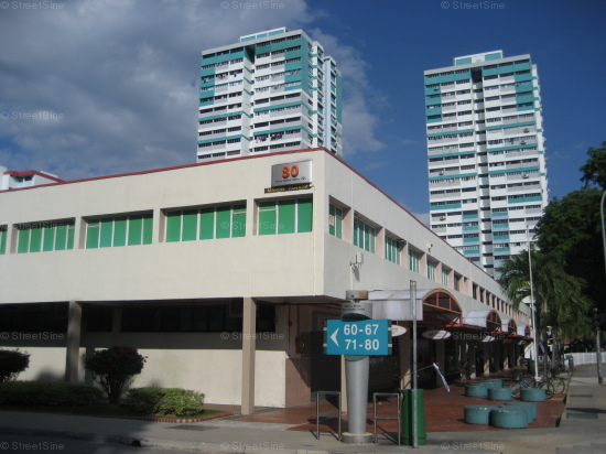 80 Marine Parade Central (S)440080 HDB Details Location Map - Nearby ...