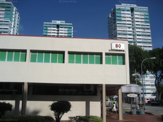 80 Marine Parade Central (S)440080 HDB Details Location Map - Nearby ...