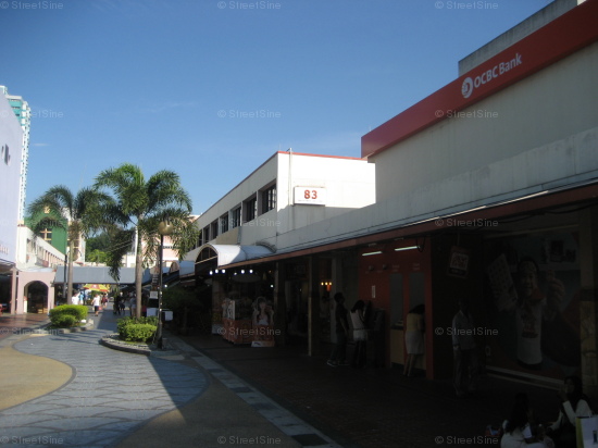 83 Marine Parade Central (S)440083 HDB Details Location Map - Nearby ...