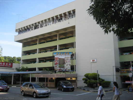 89 Marine Parade Central (S)440089 HDB Details Location Map - Nearby ...