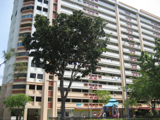 11 Chai Chee Road (S)460011 HDB Street - HDB Blocks, Flats for Sale ...