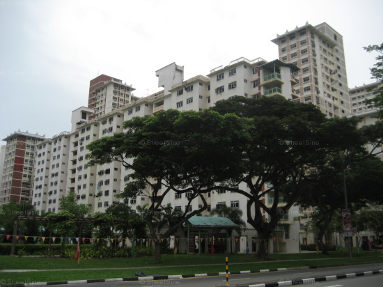 12 Bedok South Avenue 2 (S)460012 HDB Street - HDB Blocks, Flats for ...