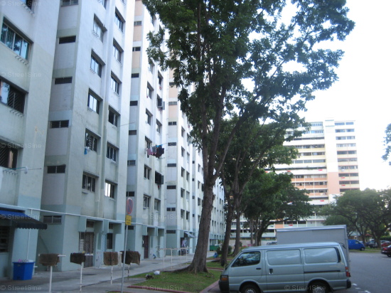 Floor Plans for 48 Bedok South Avenue 3 (S)460048 HDB Details | SRX