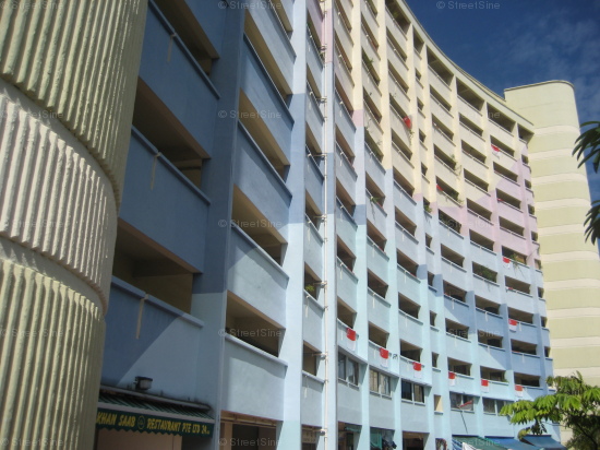 55 Chai Chee Drive (S)460055 HDB Details Location Map - Nearby MRT's ...