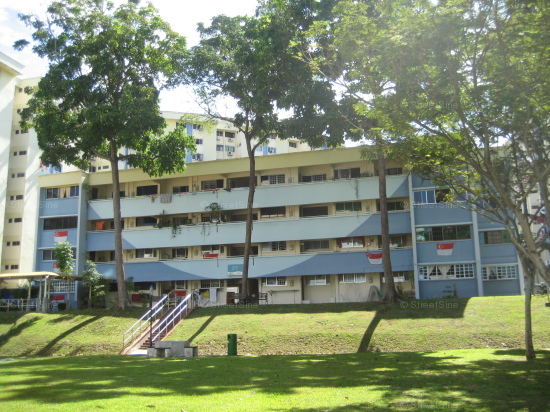 57 Chai Chee Drive (S)460057 HDB Details Location Map - Nearby MRT's ...