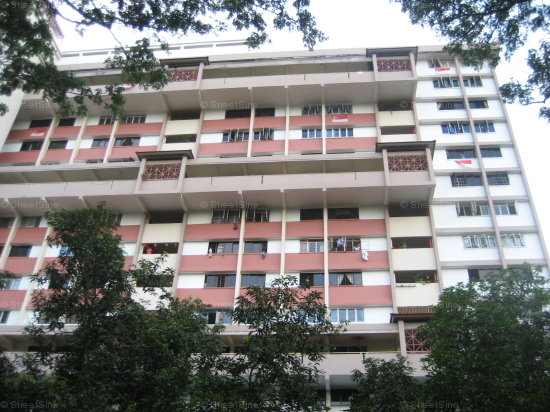 130 Bedok North Street 2 (S)460130 HDB Details - SRX