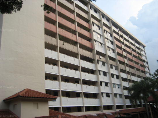 135 Bedok North Street 2 (S)460135 HDB Street - HDB Blocks, Flats for ...