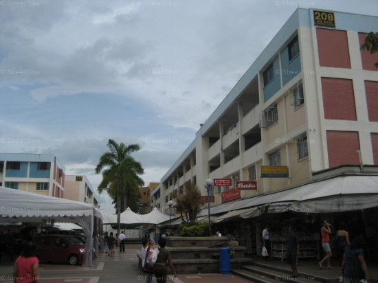 208 New Upper Changi Road (S)460208 HDB Details Location Map - Nearby ...