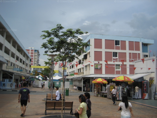 208 New Upper Changi Road (S)460208 HDB Details Location Map - Nearby ...