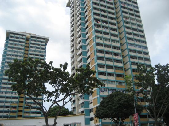 406 Bedok North Avenue 3 (S)460406 HDB Street - HDB Blocks, Flats for ...