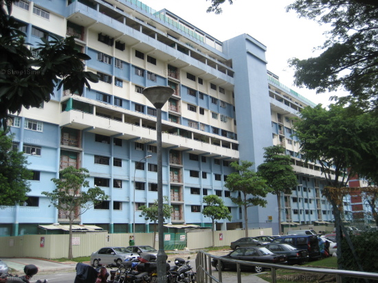 408 Bedok North Avenue 2 (S)460408 HDB Street - HDB Blocks, Flats for ...