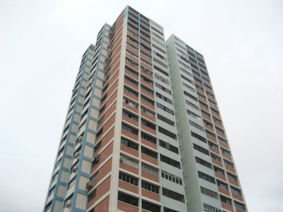 414 Bedok North Avenue 2 (S)460414 HDB Street - HDB Blocks, Flats for ...