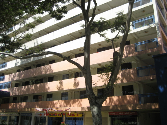 21 Chai Chee Road (S)461021 HDB Details - SRX