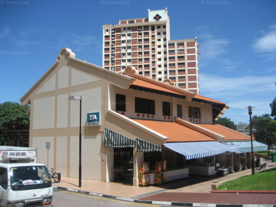 27A Chai Chee Road (S)461027 HDB Street - HDB Blocks, Flats for Sale ...