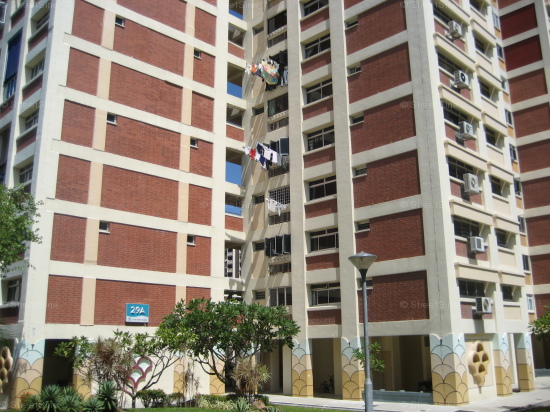 29A Chai Chee Avenue (S)461029 HDB Details - Last Transacted Rental ...