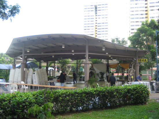 Floor Plans for 184A Bedok North Road (S)461184 HDB Details | SRX