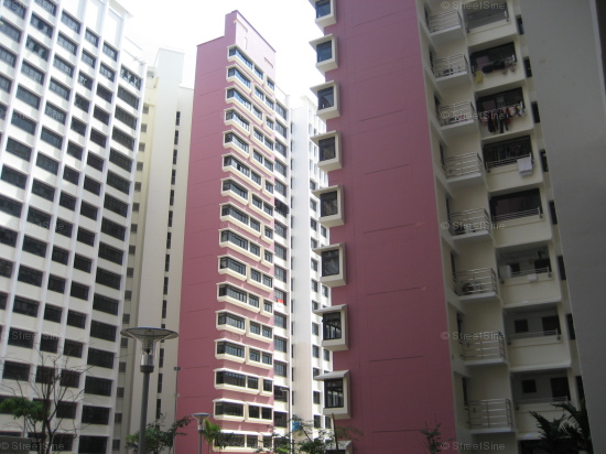 219A Bedok Central (S)461219 HDB Street - HDB Blocks, Flats for Sale ...