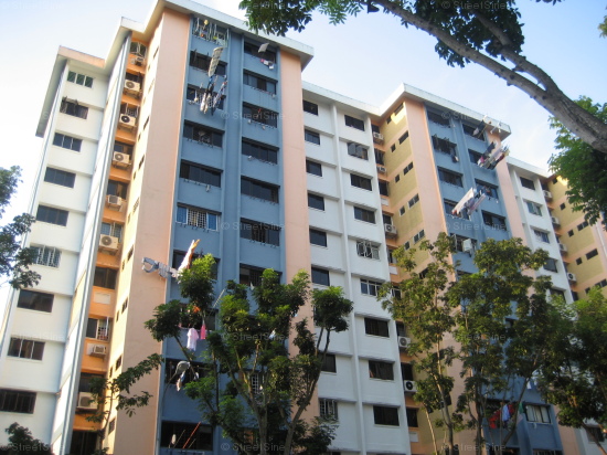 627 Bedok Reservoir Road (S)470627 HDB Street - HDB Blocks, Flats for ...