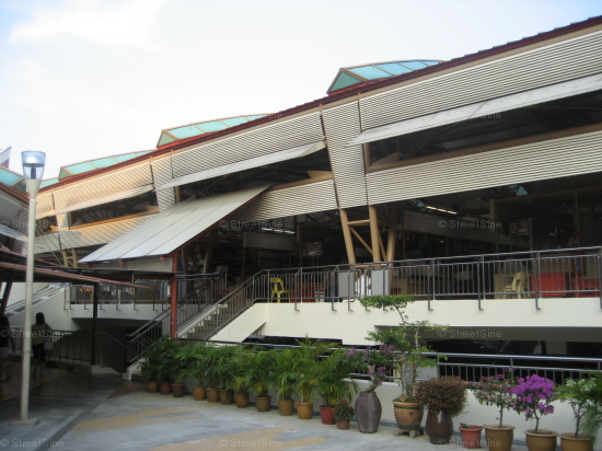 630 Bedok Reservoir Road (S)470630 HDB Details - SRX