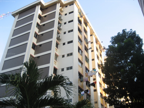 Floor Plans for 704 Bedok Reservoir Road (S)470704 HDB Details | SRX