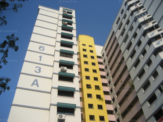 613A Bedok Reservoir Road (S)471613 HDB Street - HDB Blocks, Flats for ...